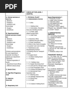 Hospital Planning and Design Guidelines | PDF | Hospital | Toilet