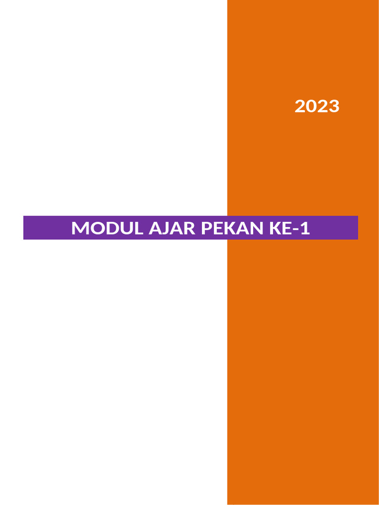 Modul Ajar Matematika Kelas VI: Rasio | PDF