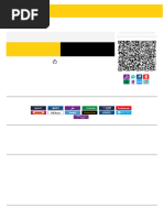 Cómo pagar en Practicaja BBVA | PDF | Bancario
