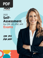ASIS International Certification Guide | PDF | Risk | Risk Management