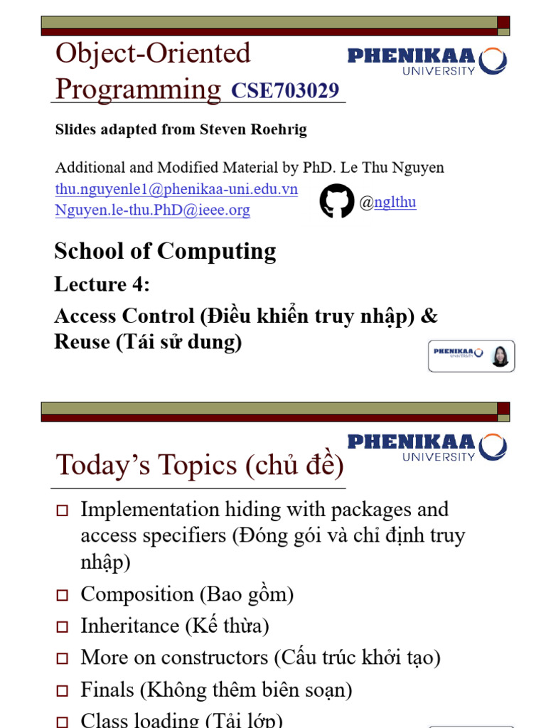 Lecture4_LTN_2025 | PDF