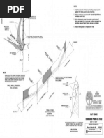 Gore Area Marking Guidelines | PDF