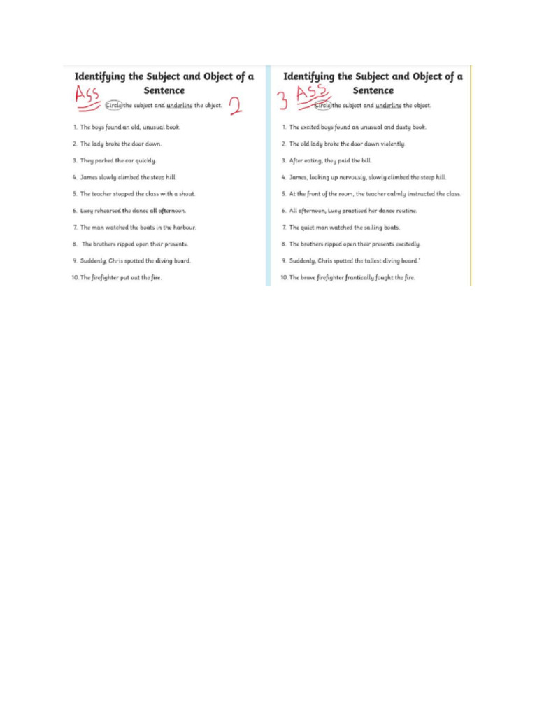 Assignment For Muhammad | PDF