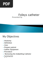 Intermittent Straight Catheterization Guide | PDF | Medical Specialties ...