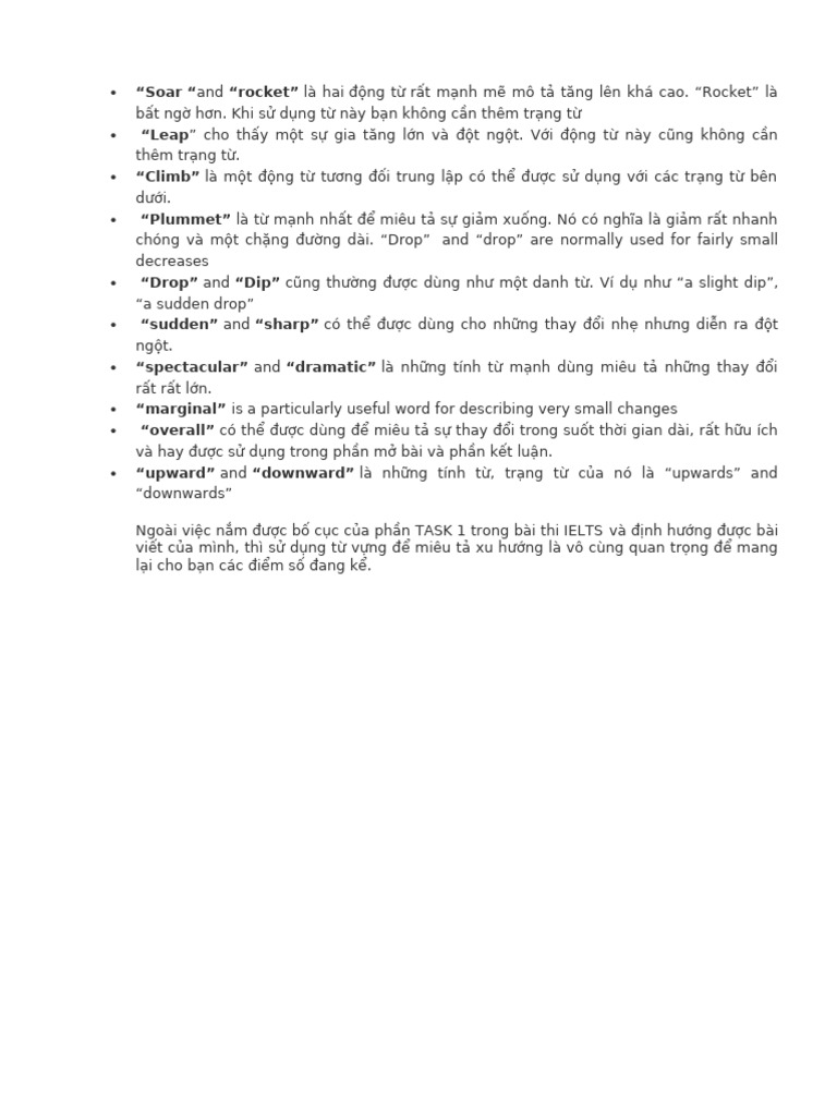 Soar | PDF