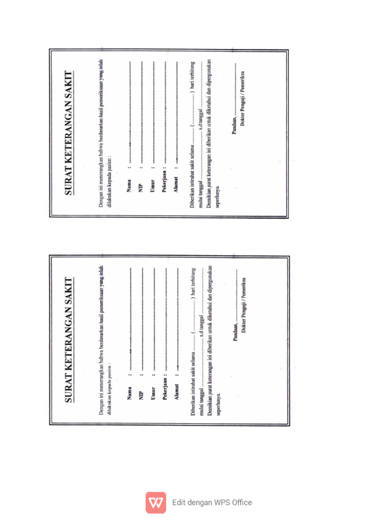 Skd WPS Office | PDF