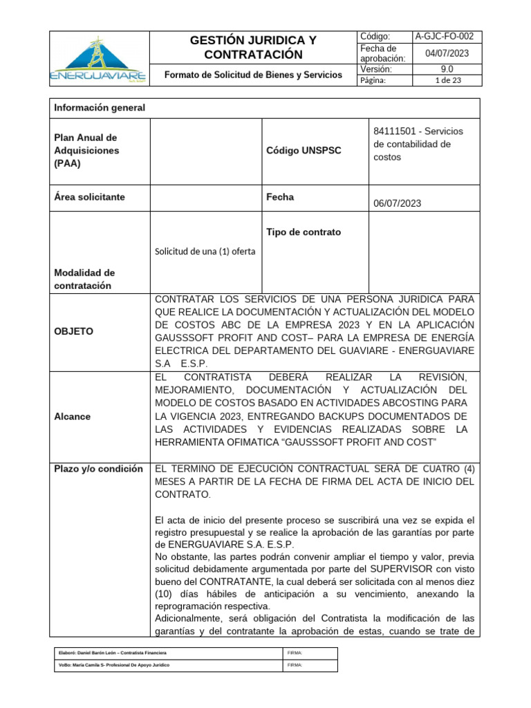 Información General 1 | PDF | Business | Contabilidad