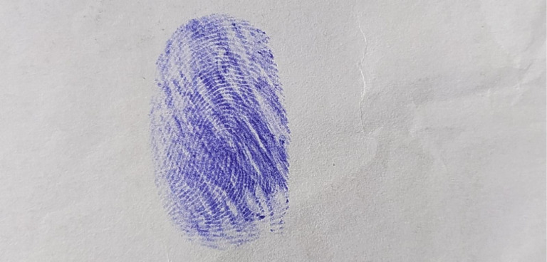 Thumb Impression | PDF