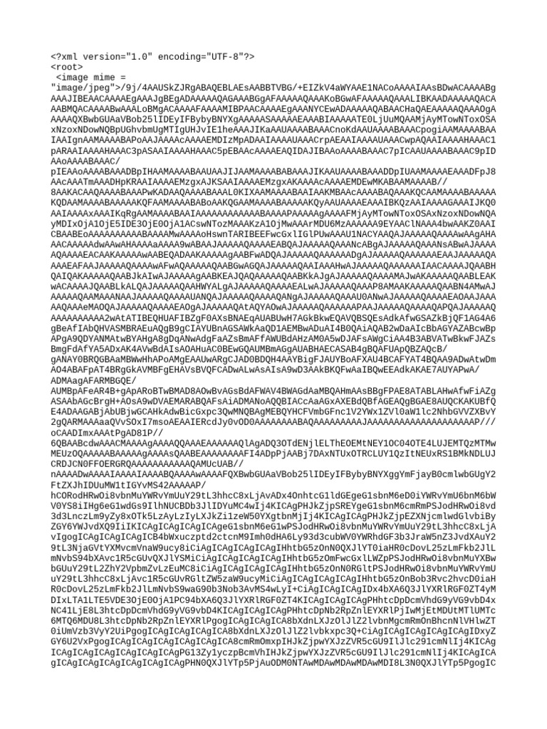 Base 64 | PDF