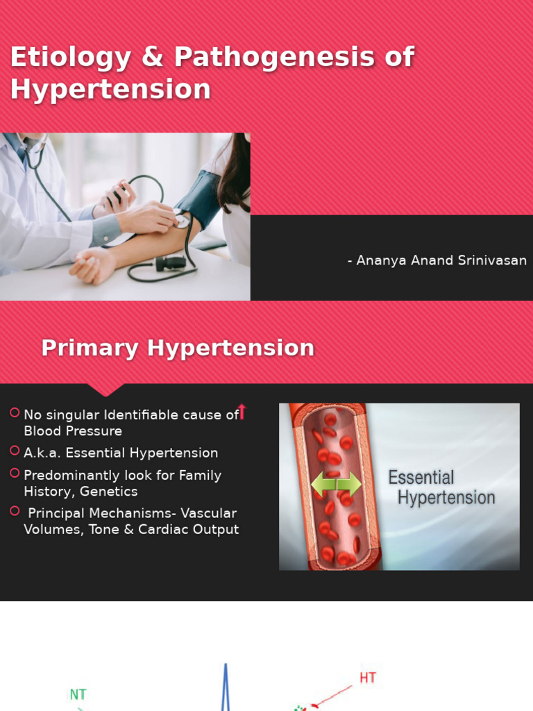 Hypertension (A Batch) | PDF | Hypertension | Blood Pressure