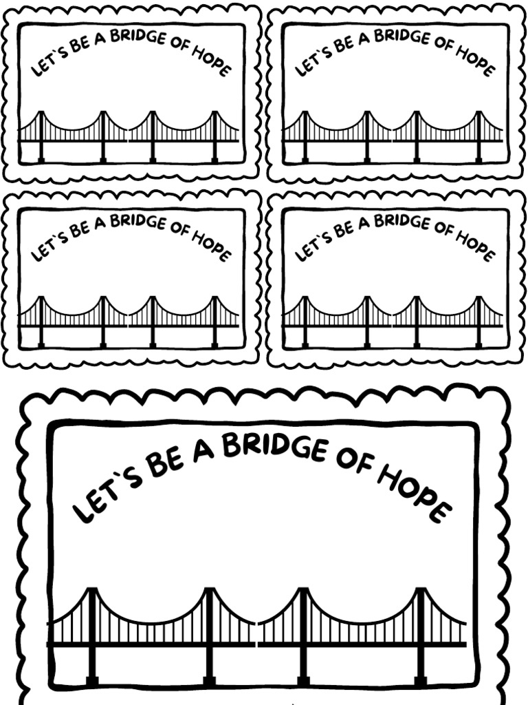 Bridge | PDF