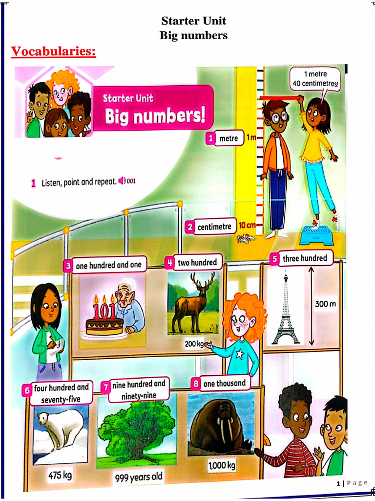 Beehive (AL) Booklet Page 1 To 5 | PDF