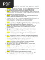 Understanding the SLAM Technique in Safety | PDF | Occupational Safety ...