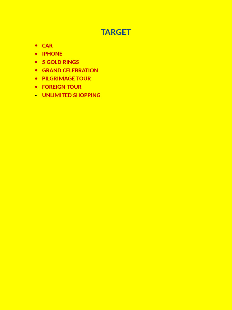 Target | PDF