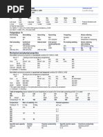 CB-HFT Heat Shrinkable Tube Datasheet-1 | PDF | Building Engineering ...