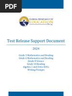 TABE 11&12 Score Ranges and Guidance | PDF