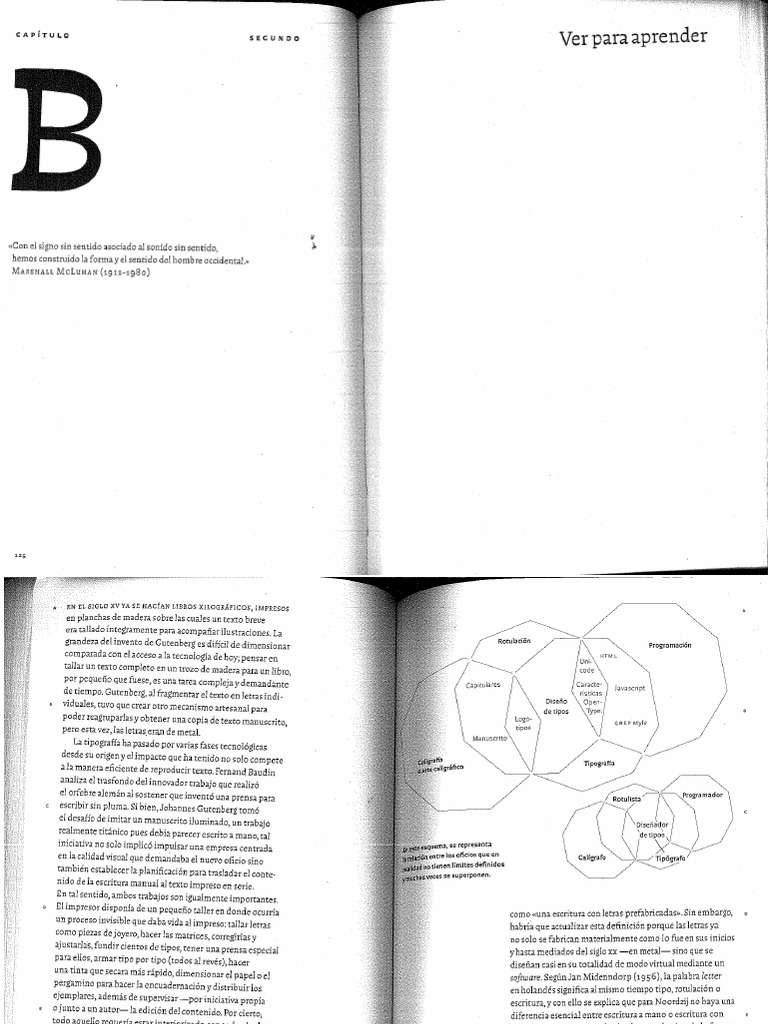 Hacer y Componer Capitulo 2, 3 | PDF