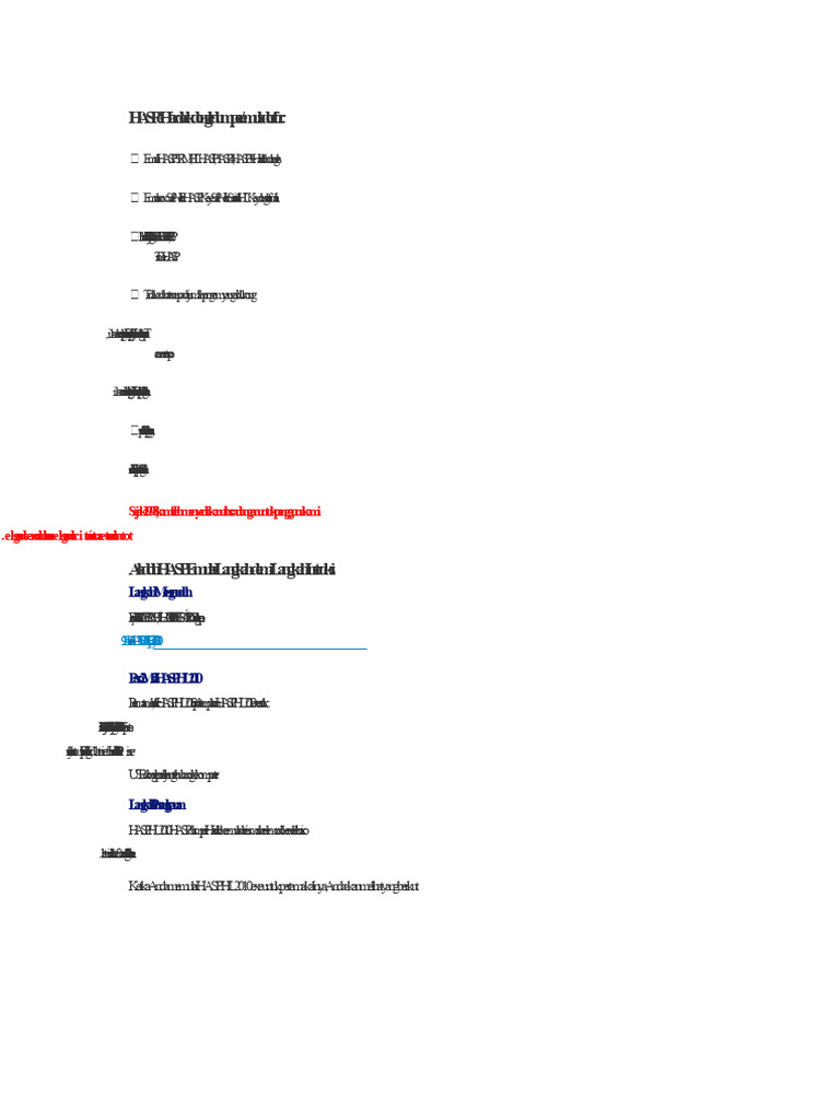 HASP Dongle Dumper Guide | PDF