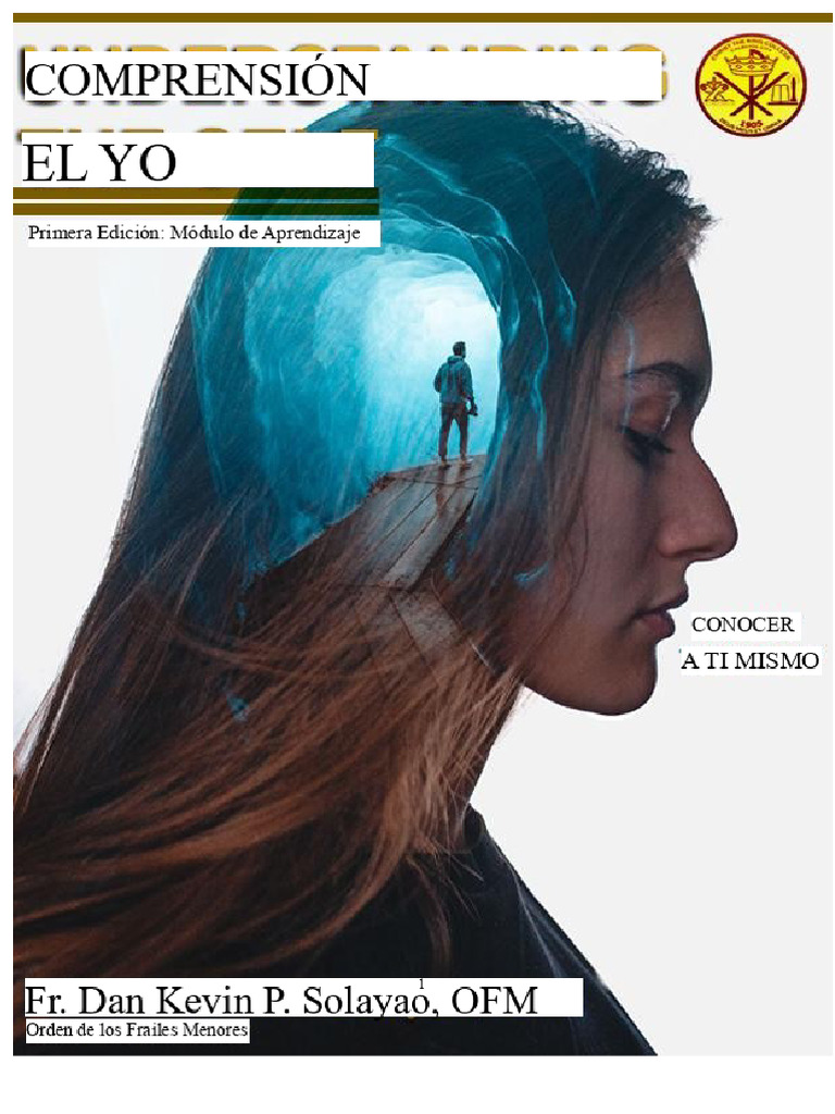 Filosofía del Yo: Perspectivas Clásicas | PDF | Existencia | Platón
