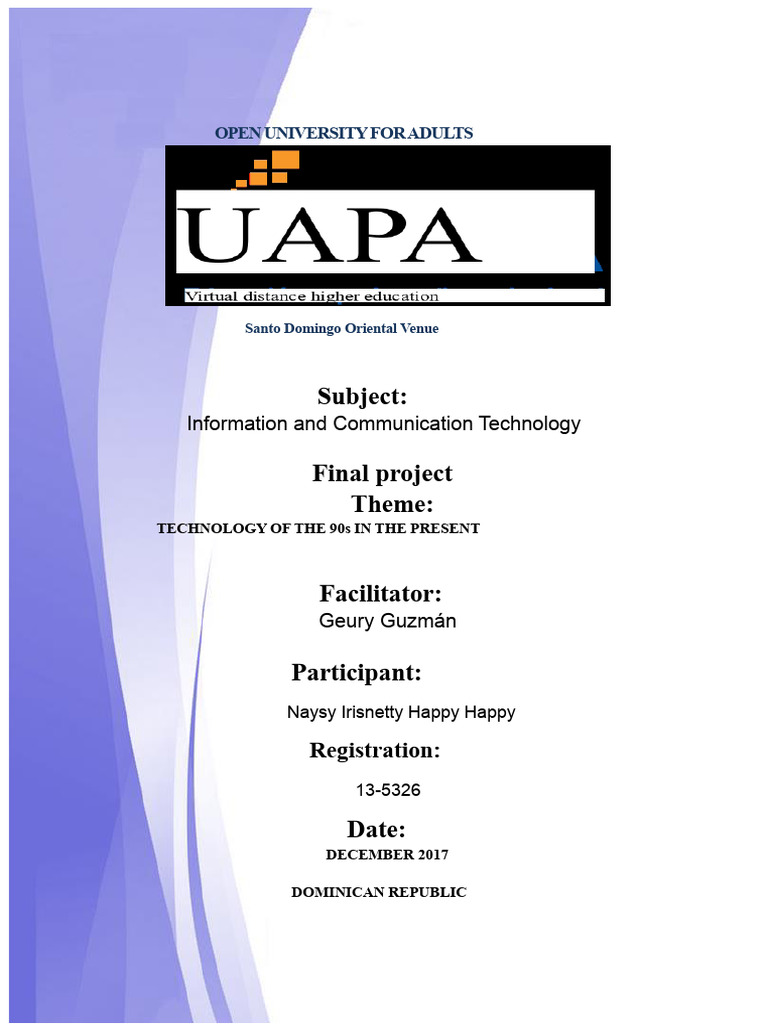 Technology From The 1990s To The Present | PDF | Fuels | Display Resolution