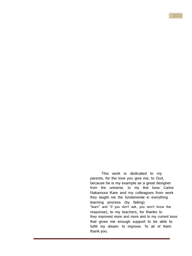 Monograph-Project Creation of Logos | PDF | Knowledge | Graphic Design