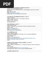 PeopleSoft File Layout and App Engine Guide | PDF | Filename ...
