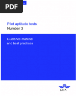 ICAO NOTAM Format Example for Airports | PDF | Air Traffic Control | Runway