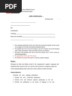 MASA: Swallowing Ability Assessment Guide | PDF | Tongue | Respiratory ...
