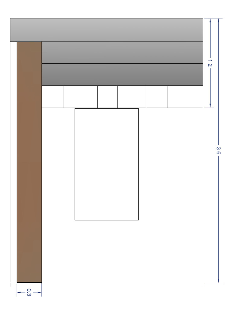 TV Wall Design | PDF