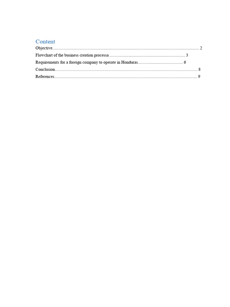 Business Creation Process | PDF | Salary | Identity Document