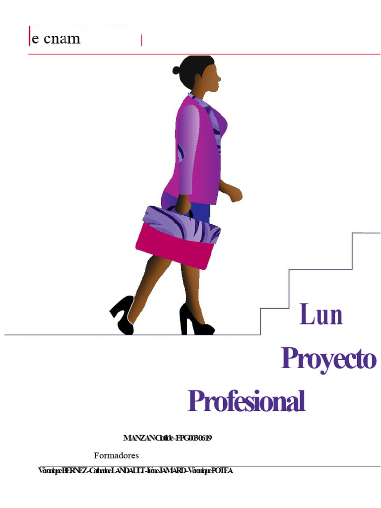 Proyecto Profesional en Recursos Humanos | PDF | Gestión de recursos ...