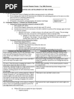 Bar Prep - Outline - Contracts - Short | PDF | Assignment (Law) | Offer ...