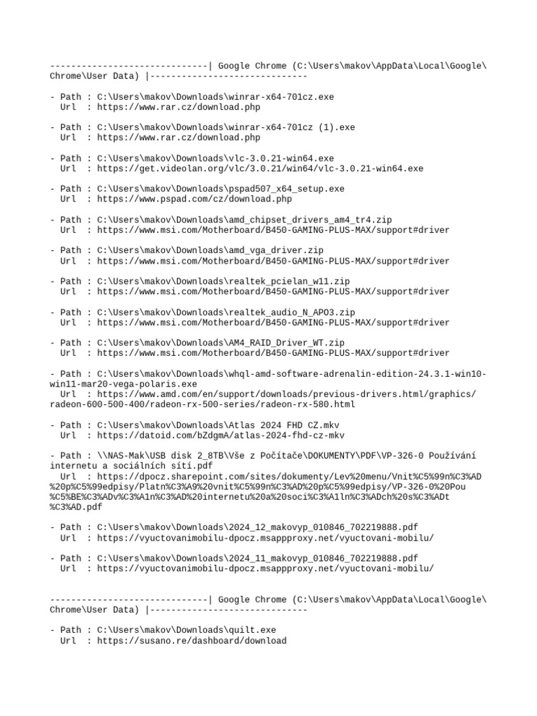 Message | PDF | Microsoft Windows | System Software