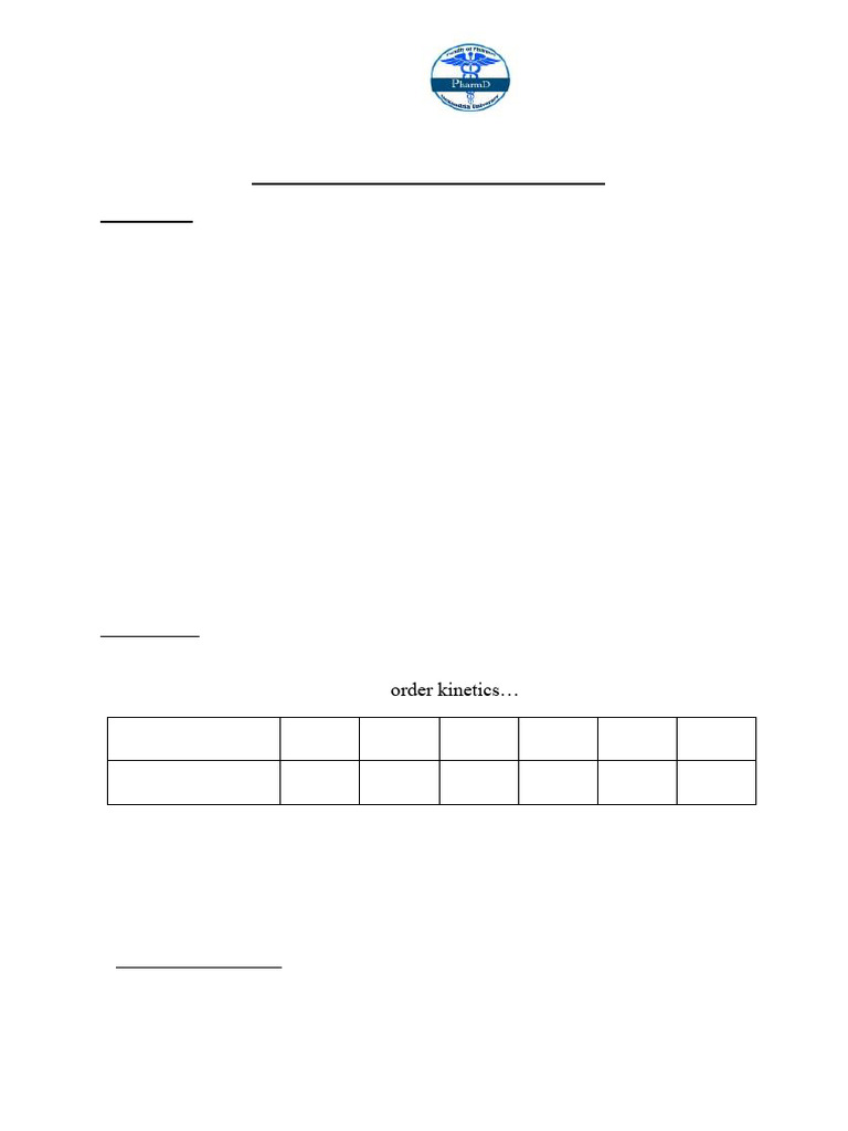 Tutorial 2 Problems Handout | PDF