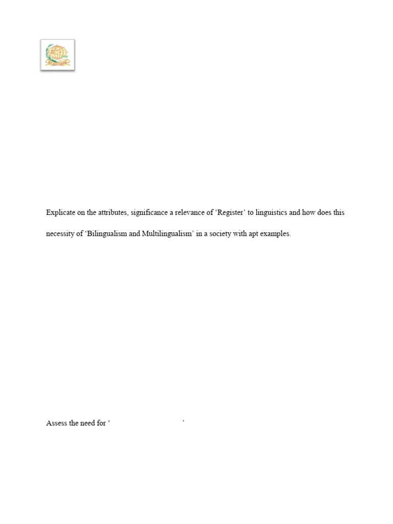 MA Ling | PDF | Linguistics | Lexicography