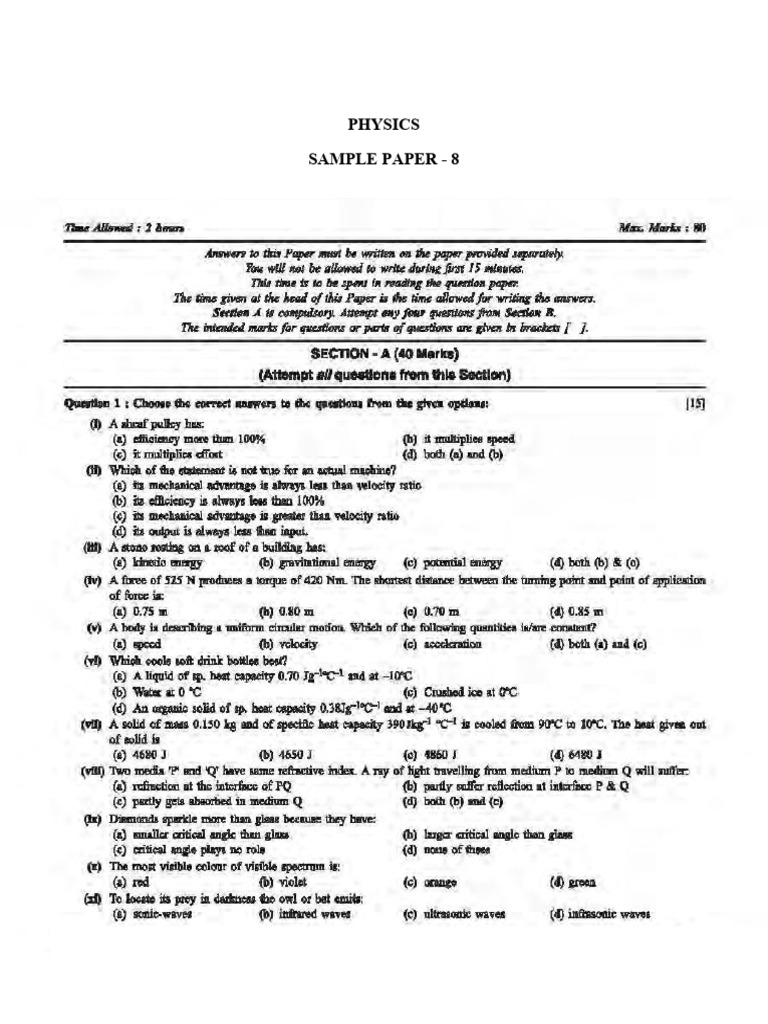 Selfstudys Com File | PDF