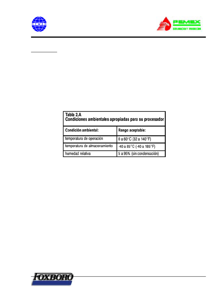 Instalación y Manejo del Procesador PLC 5/40E | PDF | Ingenieria ...