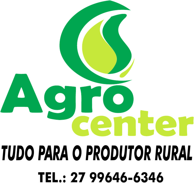 Agrocenter Logo | PDF