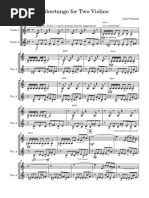 The 1 E & A Counting System | PDF | Performing Arts | Components