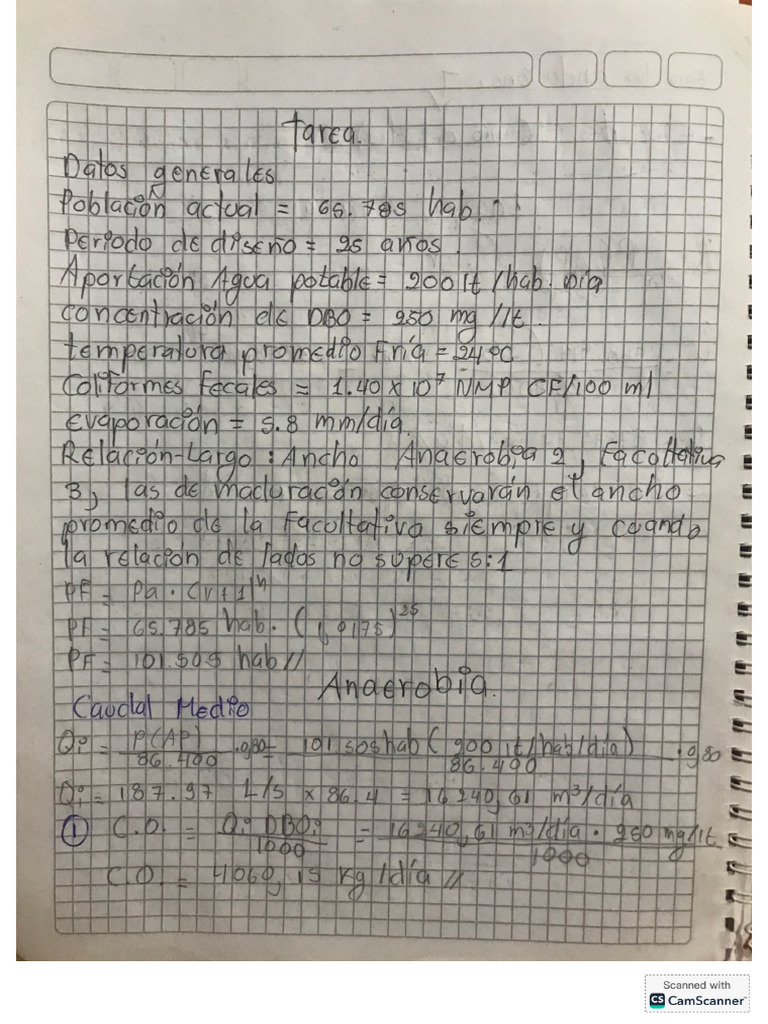 Lagunas Con Mamparas | PDF