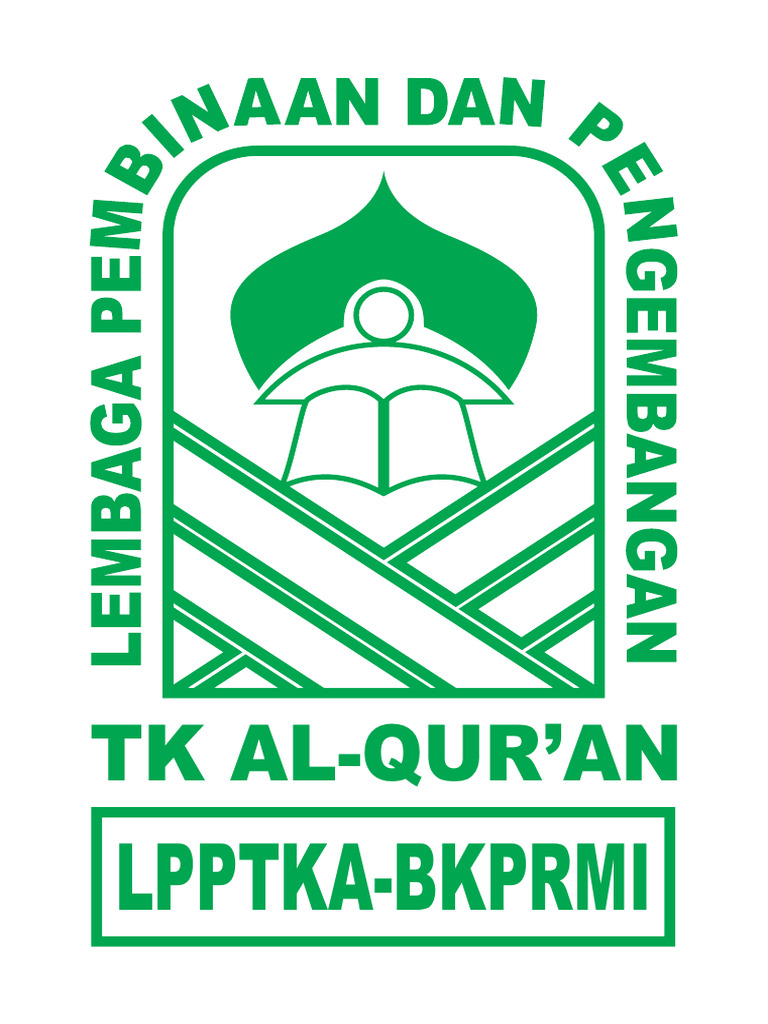 Logo Lpptka Bkprmi | PDF