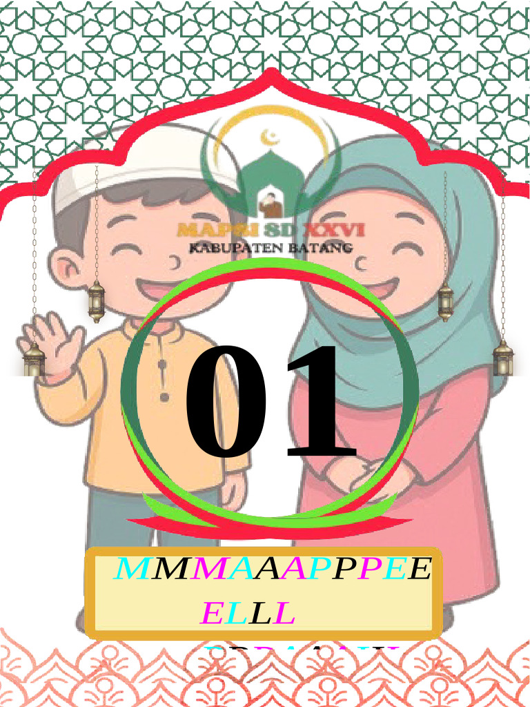 Id Card Peserta Mapsi 2025 Putri | PDF