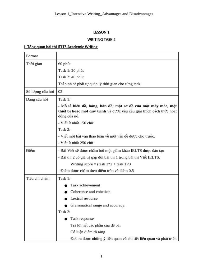IELTS Writing Task 2 Guide | PDF | Social Media | Popular Culture ...