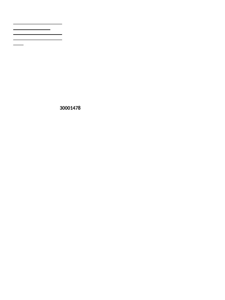 Kronos Edits - Face Down | PDF