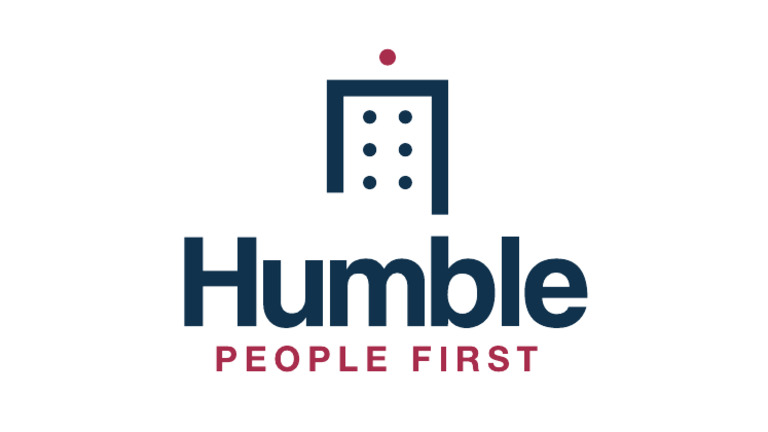 Logotipo Humble | PDF