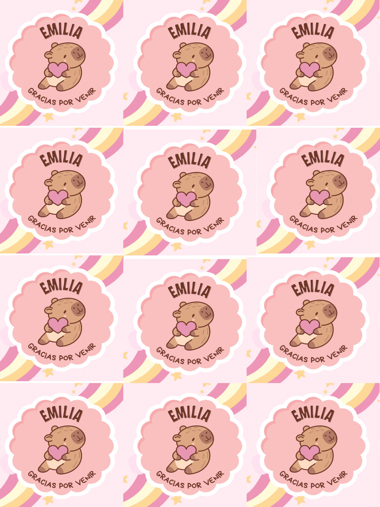 Diseño Capibara - 20250911 - 123149 - 0000 | PDF