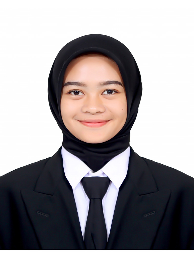 Yuke Sri Wulan Maulinda | PDF