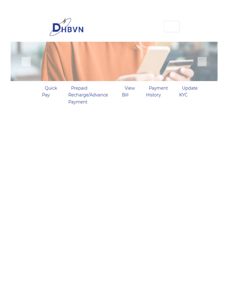 DHBVN | PDF