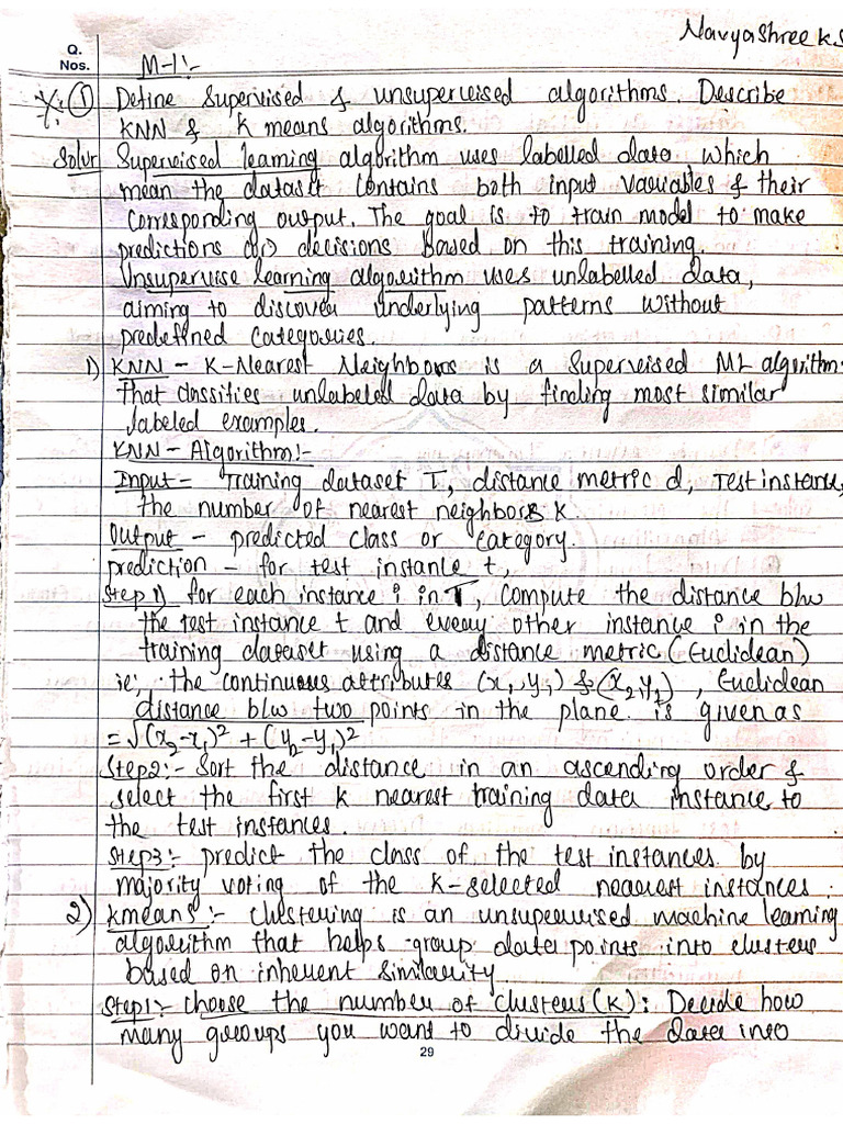 DeepLearning Module | PDF