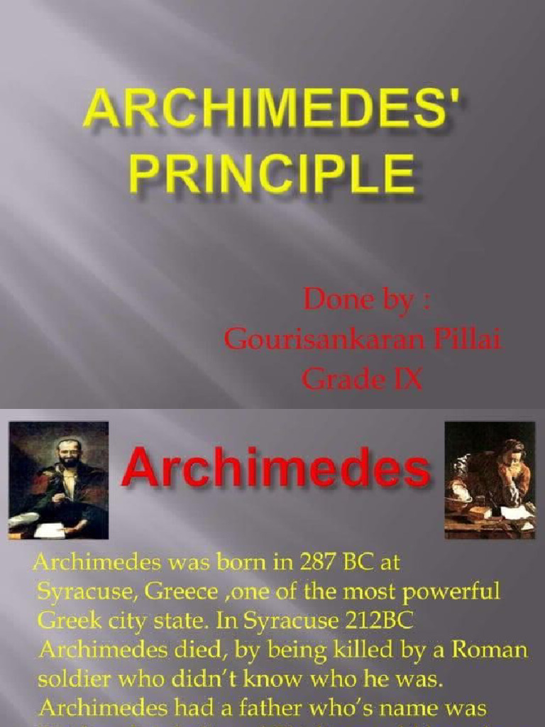 Arch | PDF